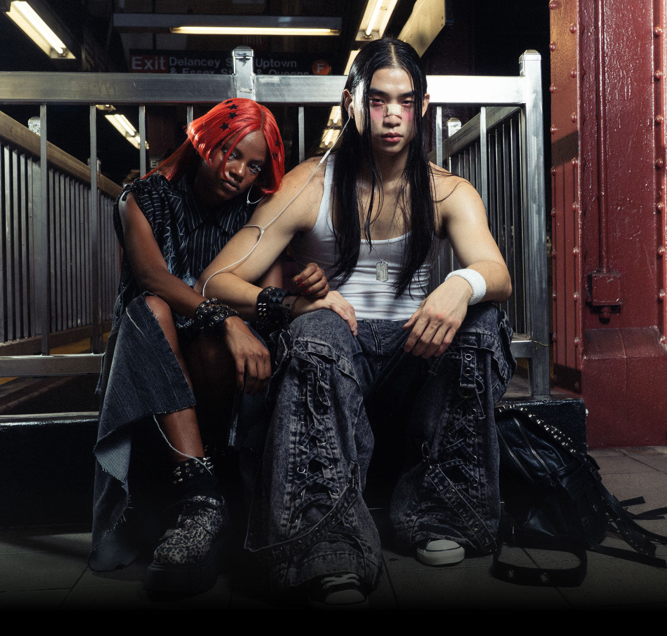 About us - Minga London – Minga London US