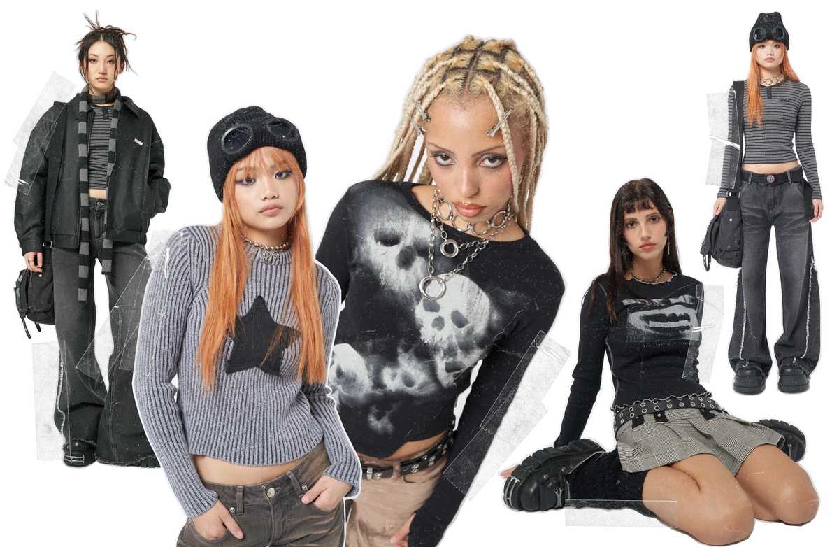 About us - Minga London – Minga London US