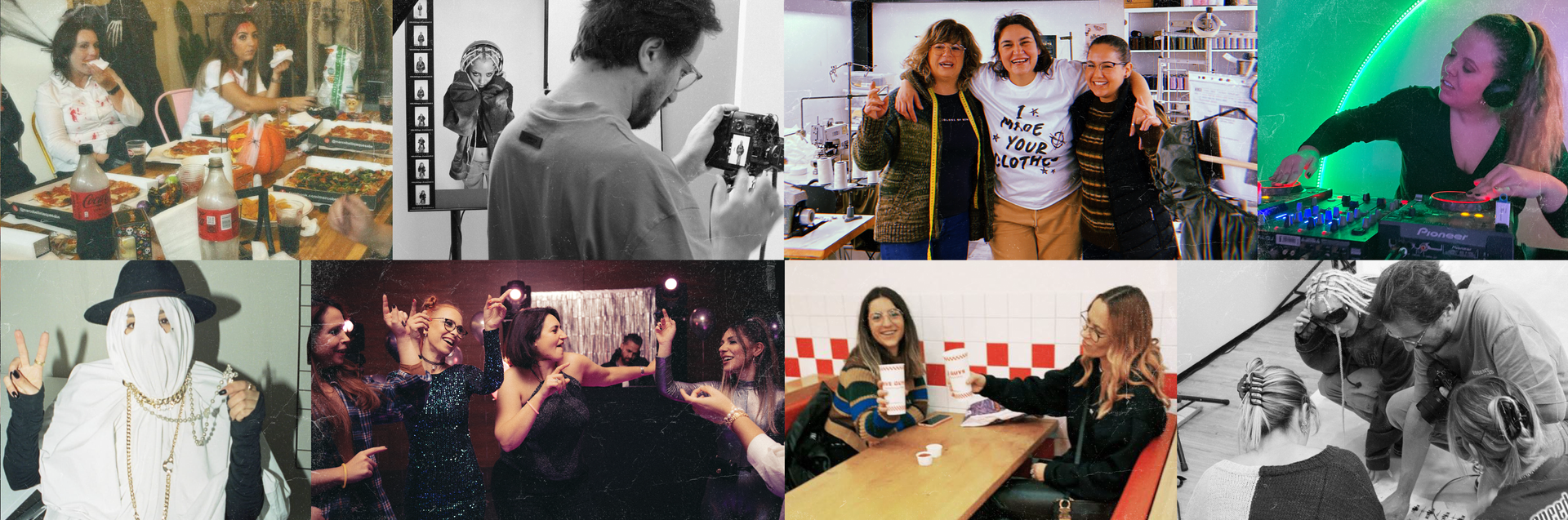 About us - Minga London – Minga London US