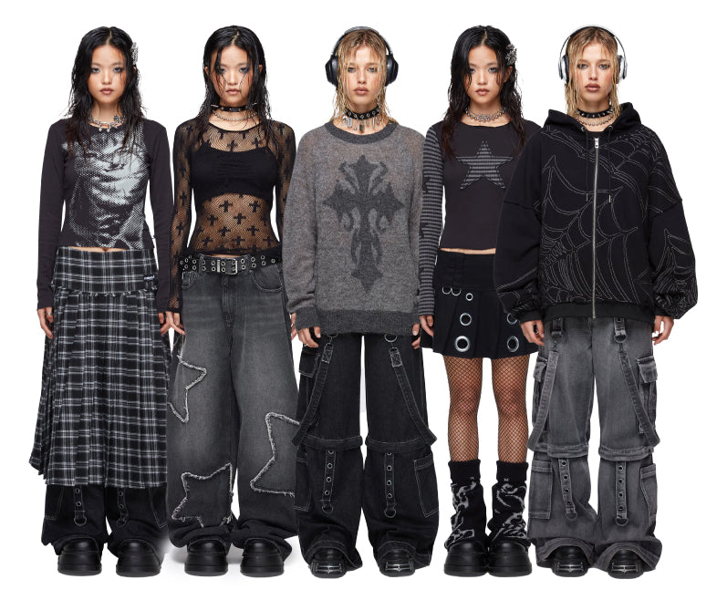 About us - Minga London – Minga London US