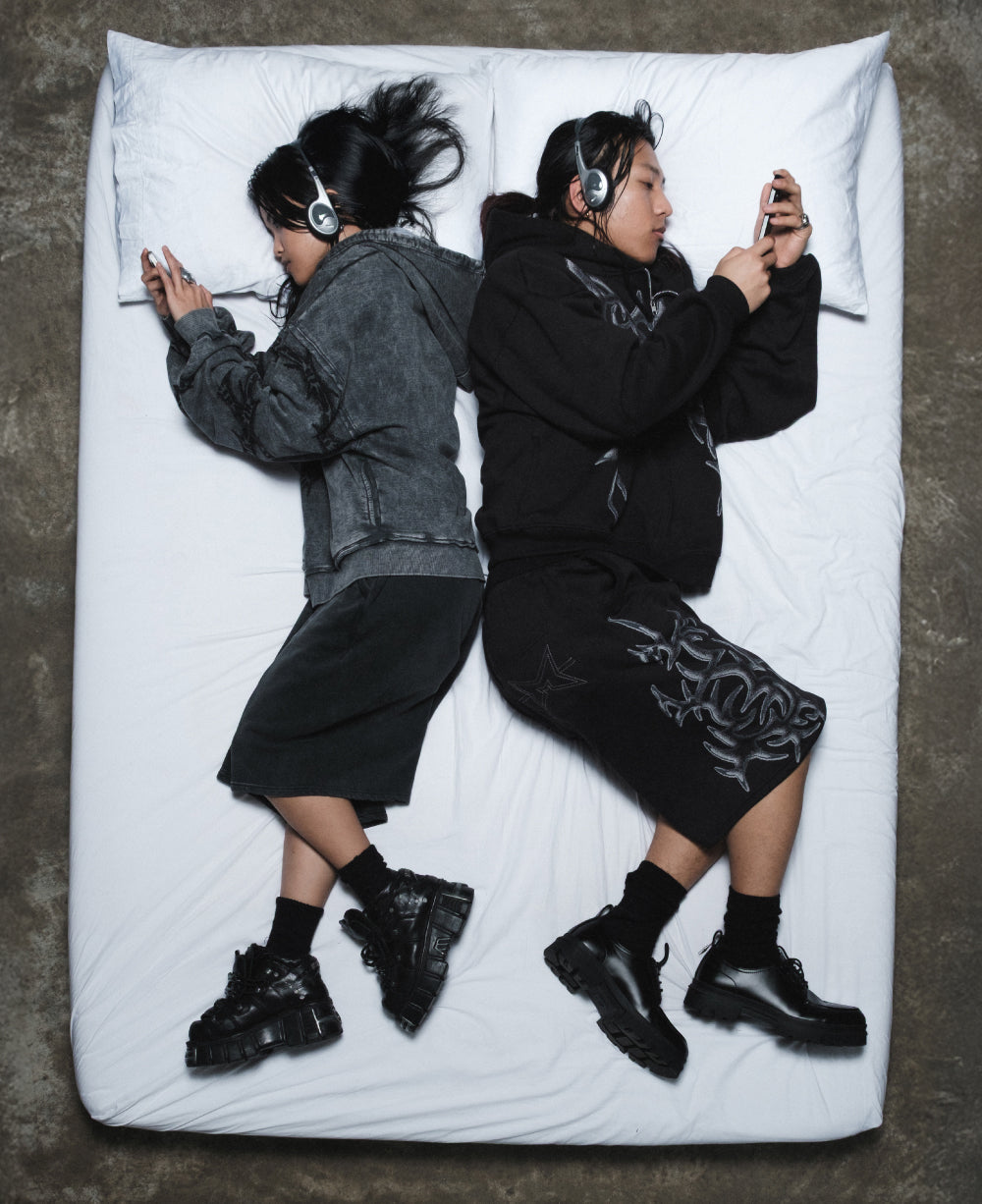 Minga London - All weirdos r welcome! | Official Site – Page 2 – Minga ...