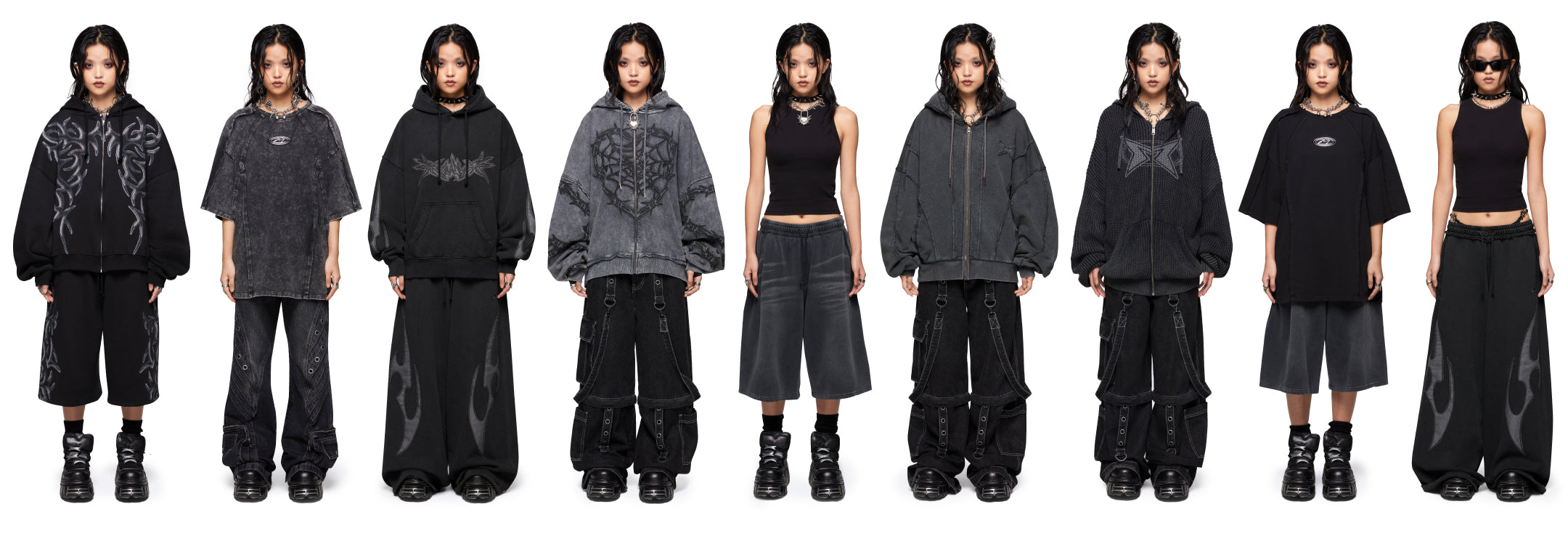 Minga London - All weirdos r welcome! | Official Site – Page 2 – Minga ...