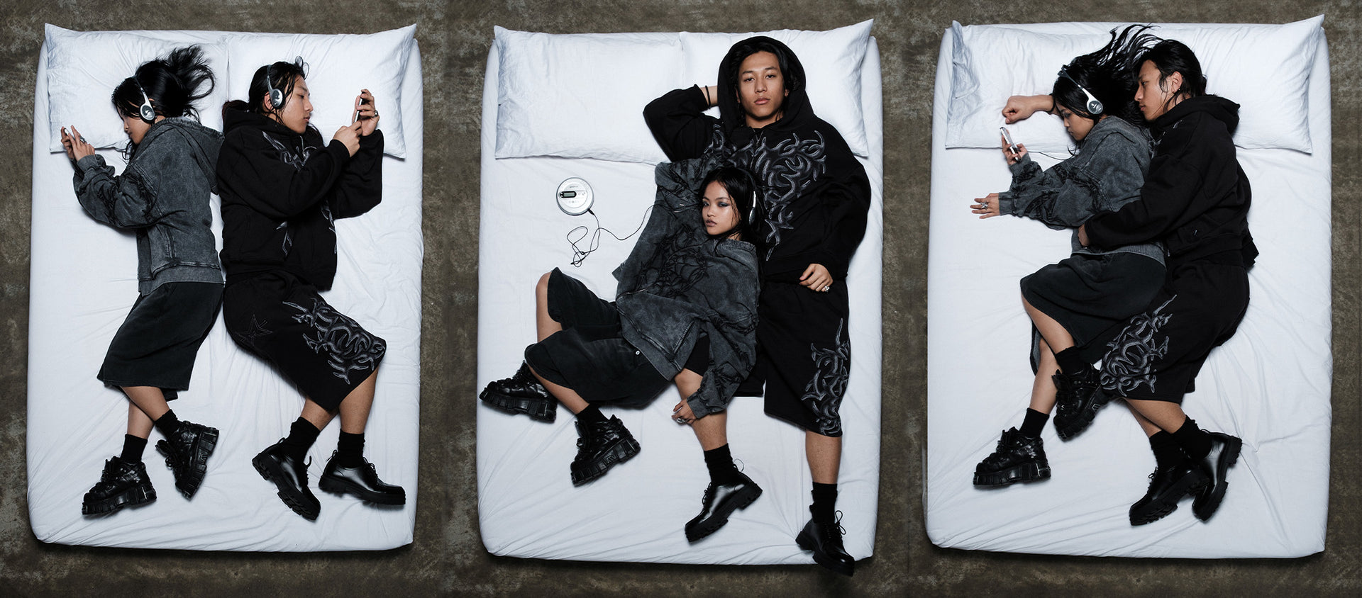 Minga London - All weirdos r welcome! | Official Site – Page 2 – Minga ...